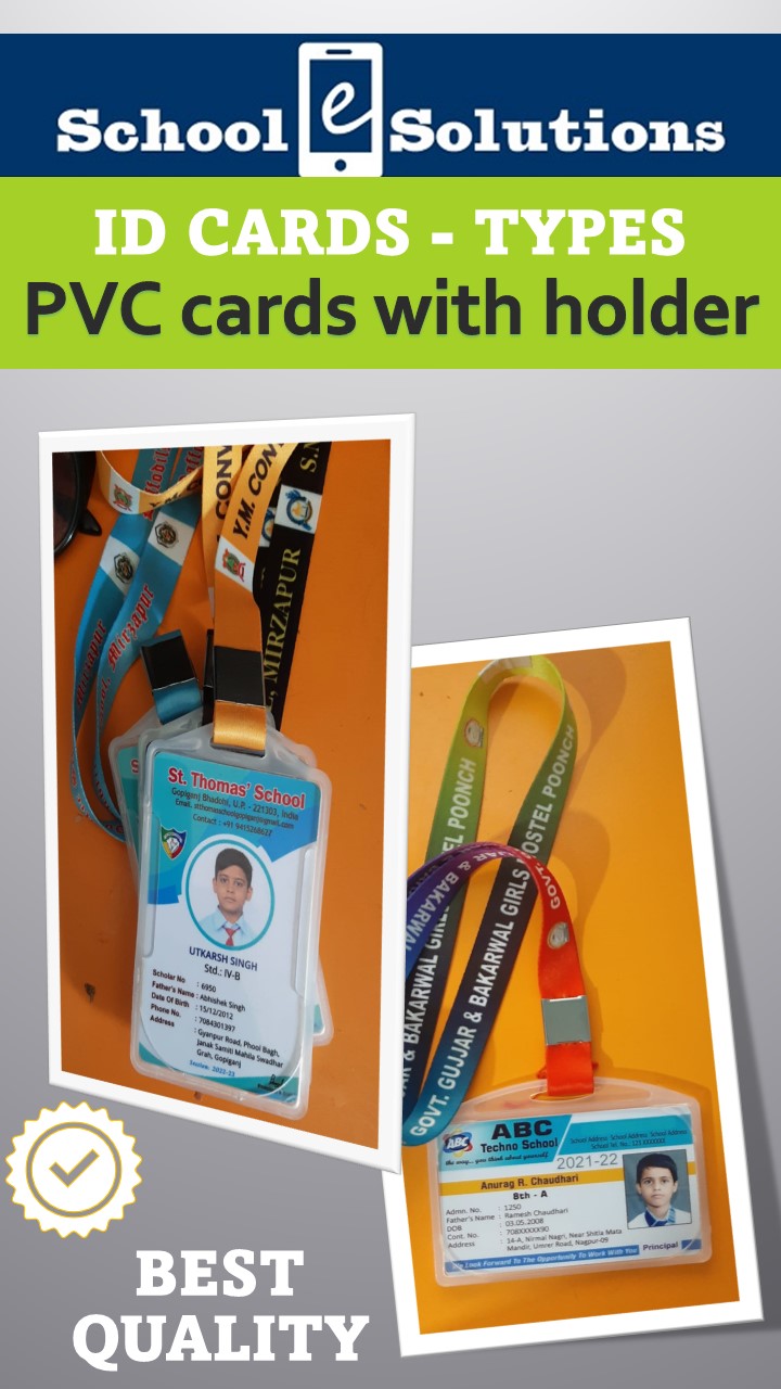 ID card – www.schoolesolution.com
