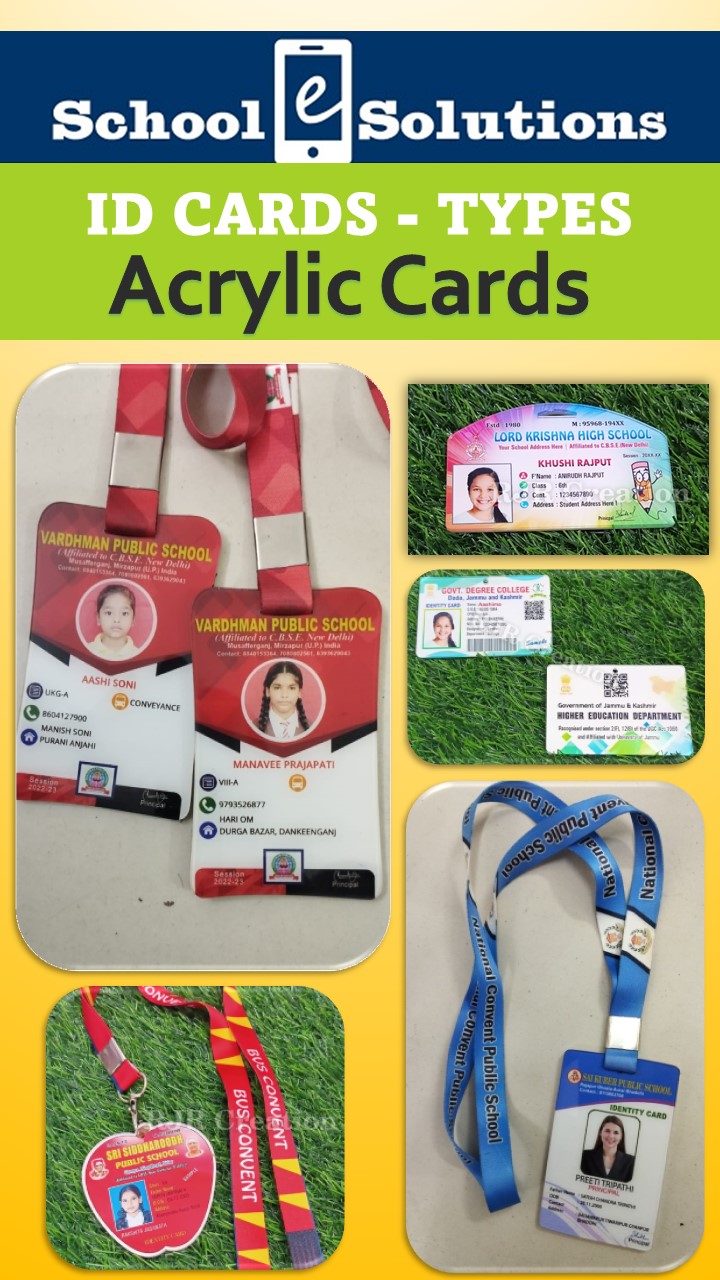 ID card – www.schoolesolution.com
